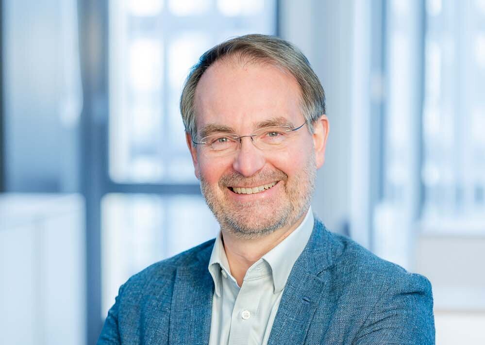 Jahreszahlen 2024: Trei investiert rund 225 Mio. Euro in Neubau und ...